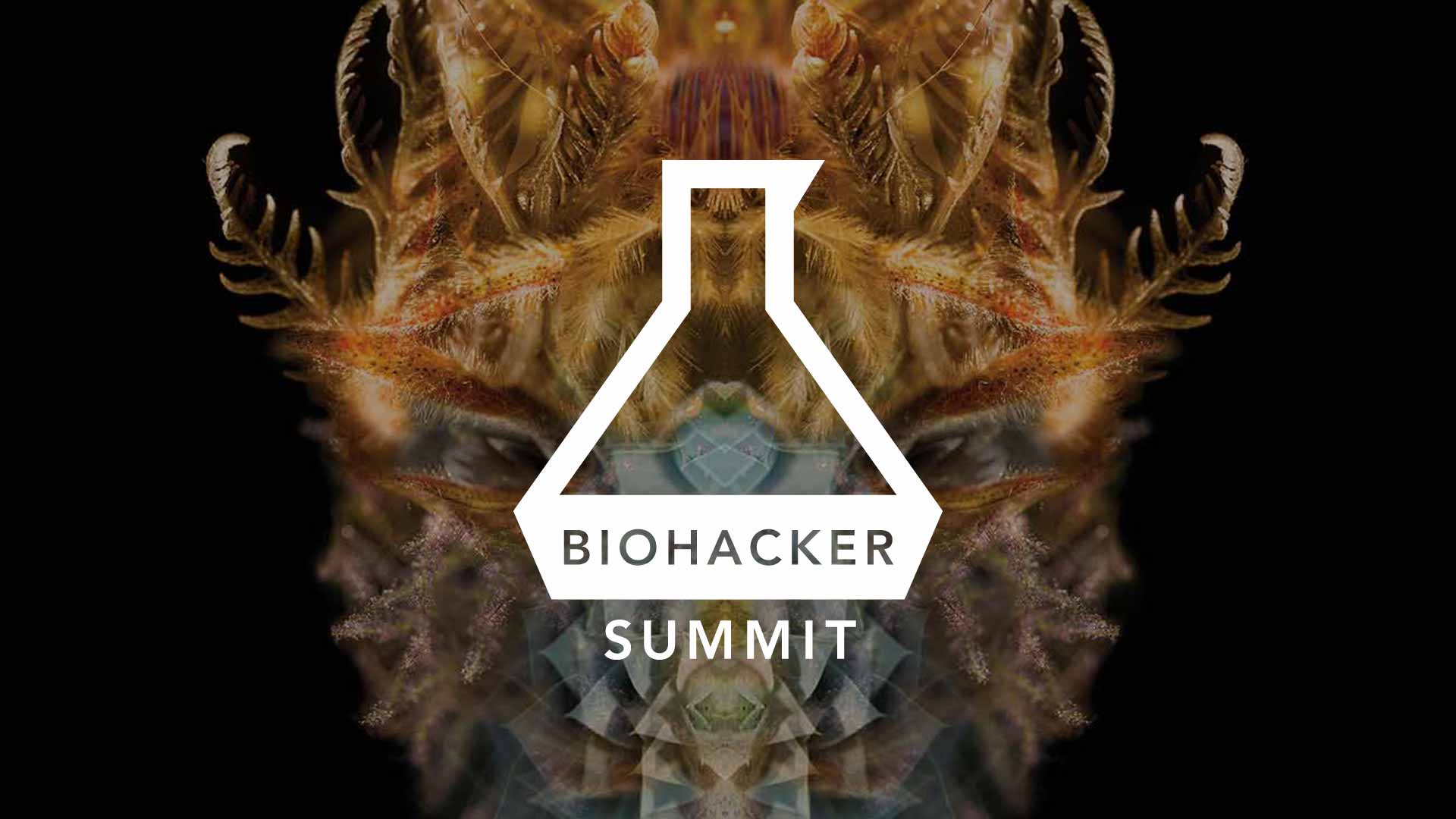 Biohacker's Podcast＃19 "エゴをハックせよ"バイオハッカーサミット2022アムステルダム・スペシャルゲスト「尾原和啓 ...