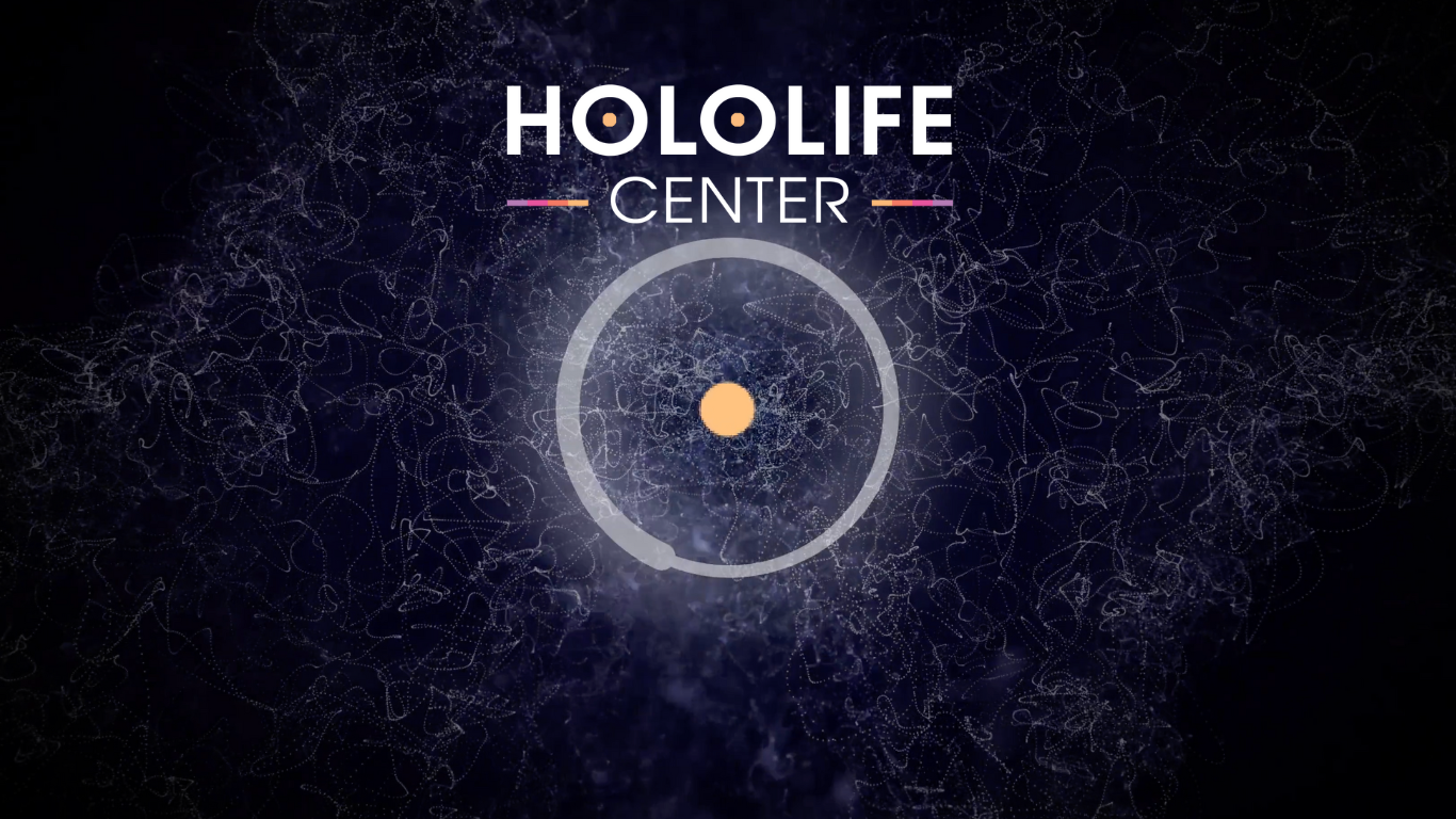 ホロライフセンタージャパンへのリブランドに関する公式声明 – Hololife Center Japan
